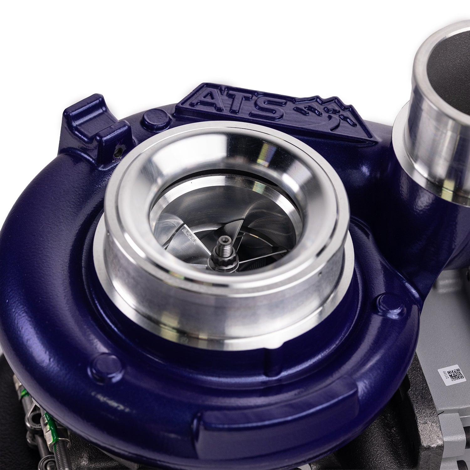 ats aurora compound turbo upgrade for 2019 2024 ram 6 7l cummins $ 9499 ...
