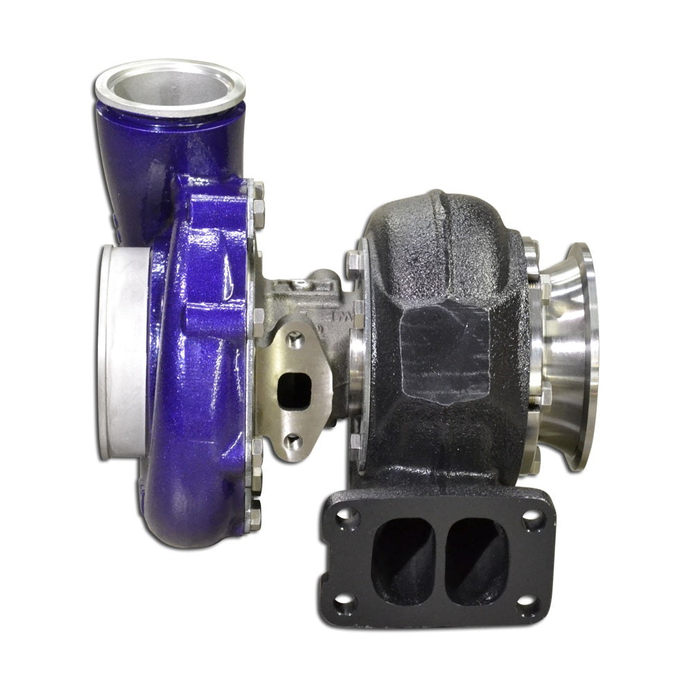ATS Aurora 3000 / 4000 / 5000 Turbo System Fits 1994- 2007 5.9L Cummins ...