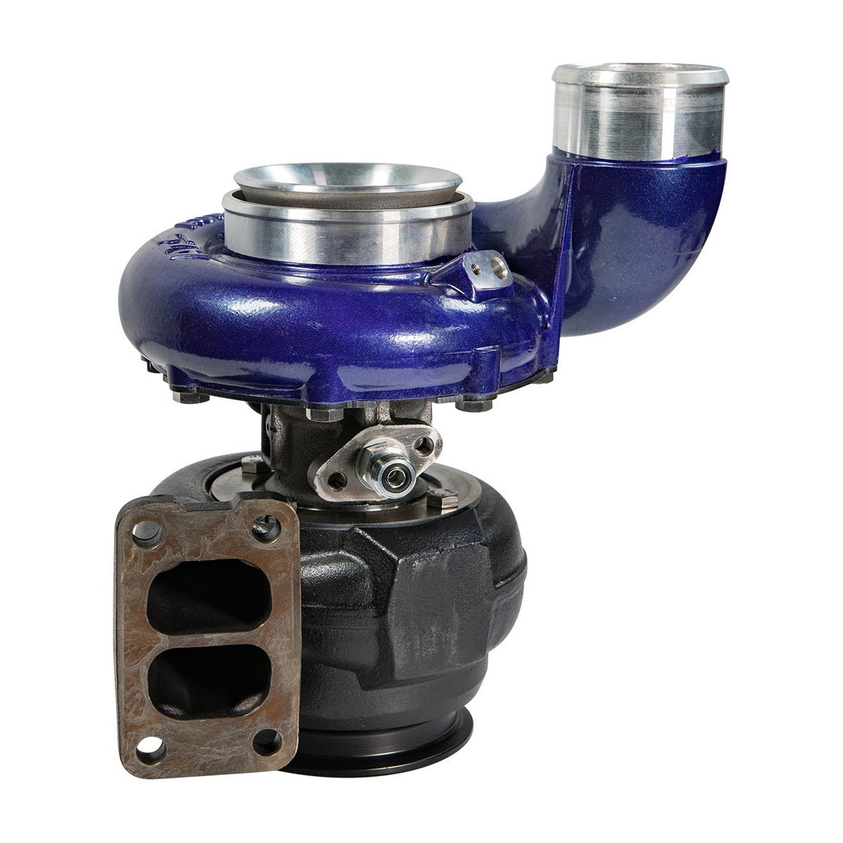 ATS Aurora 3000 / 4000 / 5000 Turbo System Fits 1994- 2007 5.9L Cummins ...