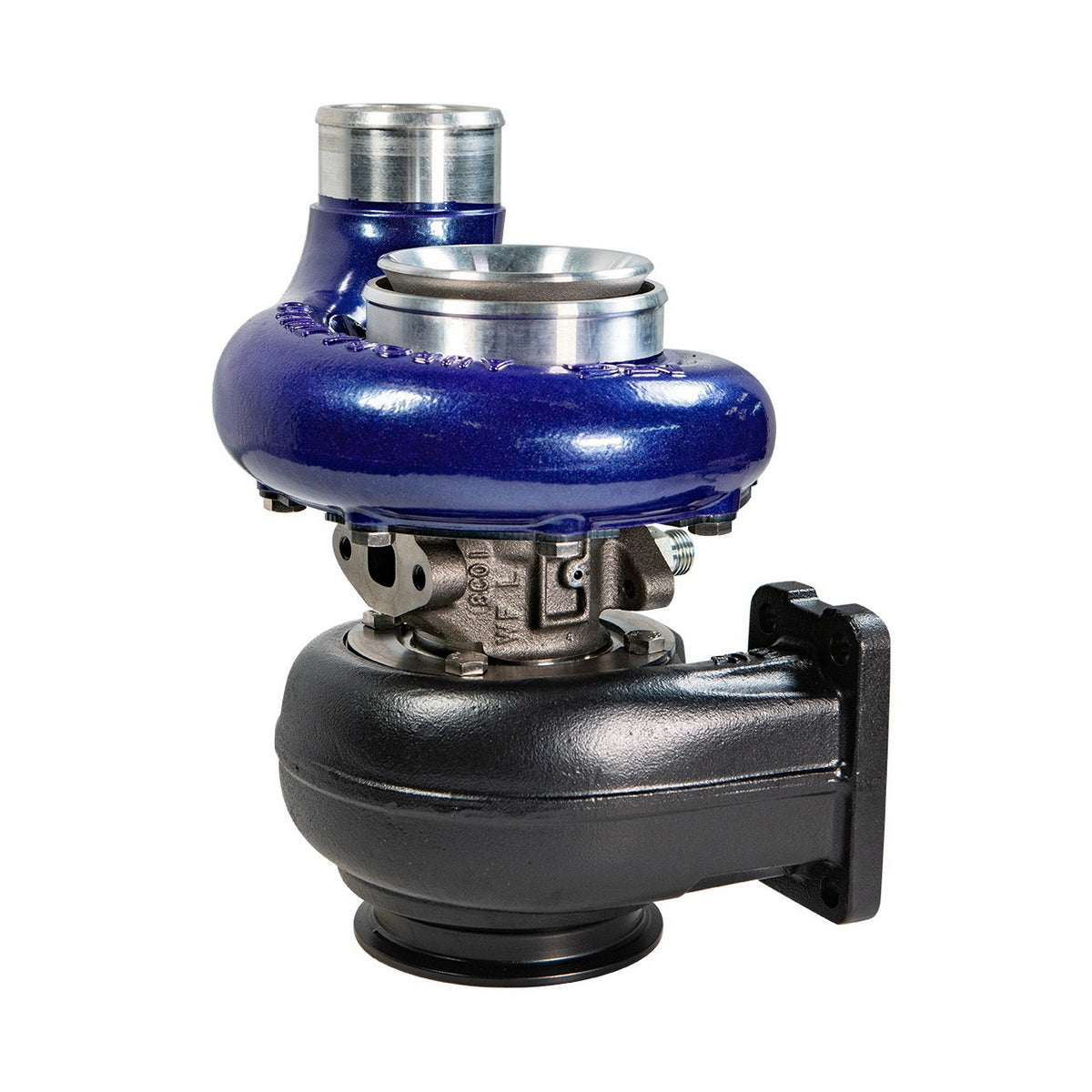 ATS Aurora 3000 / 4000 / 5000 Turbo System Fits 1994- 2007 5.9L Cummins ...