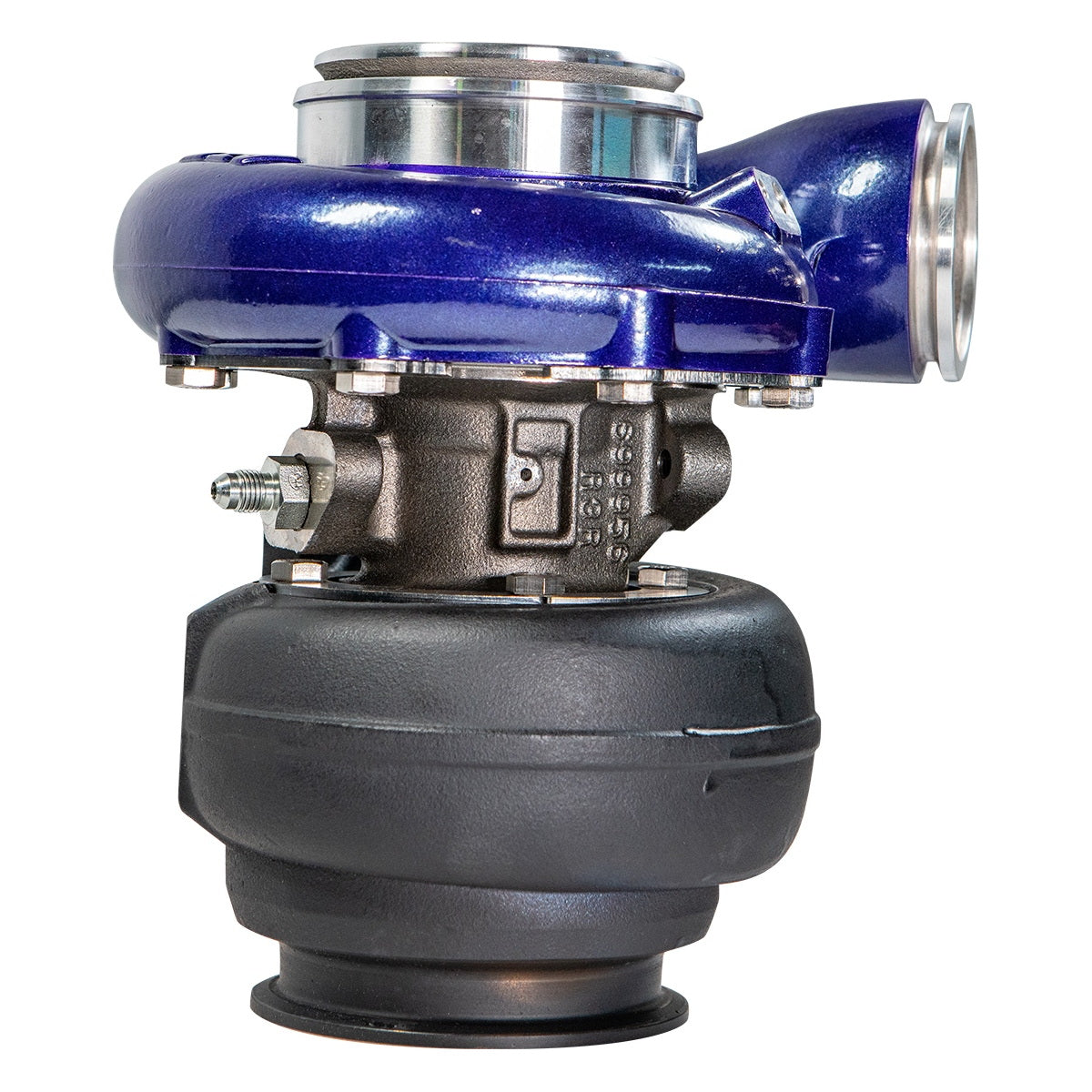 ATS Aurora 3000 / 4000 / 5000 Turbo System Fits 1994- 2007 5.9L Cummins ...