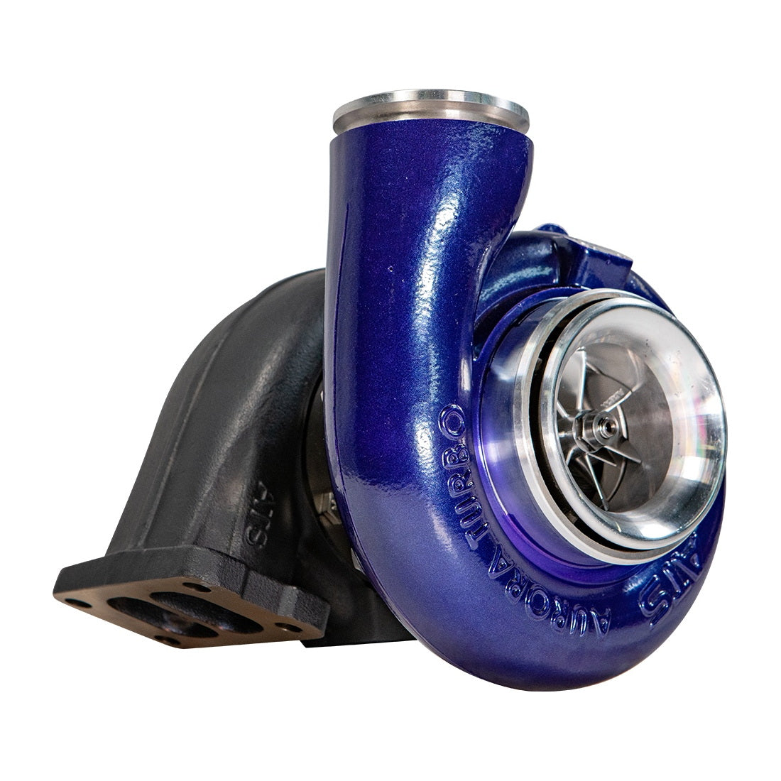 ATS Aurora 3000 / 4000 / 5000 Turbo System Fits 1994- 2007 5.9L Cummins ...