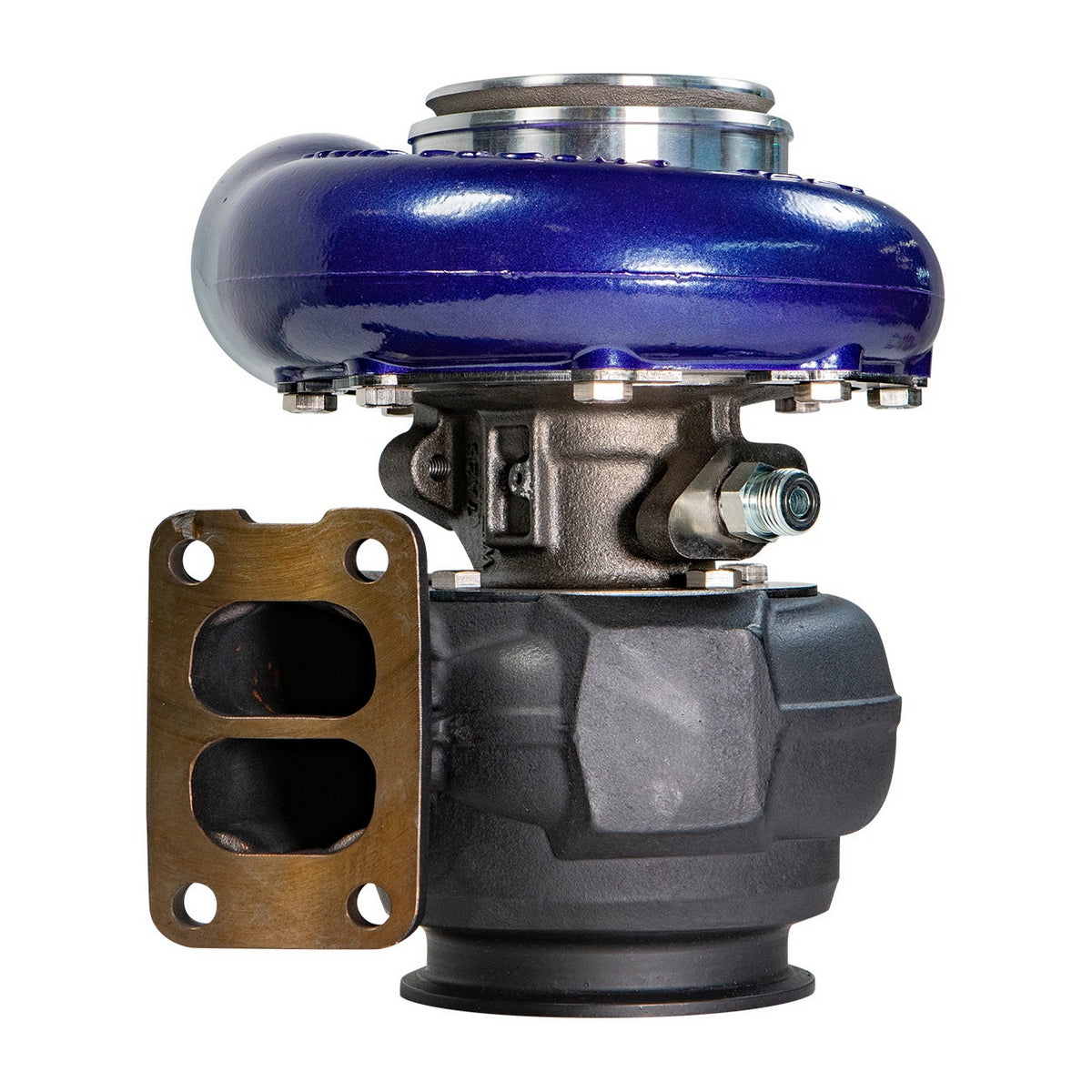 ATS Aurora 3000 / 4000 / 5000 Turbo System Fits 1994- 2007 5.9L Cummins ...