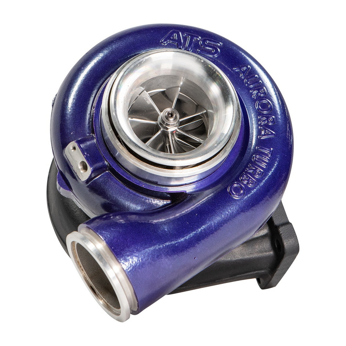 ATS Aurora 3000 / 4000 / 5000 Turbo System Fits 1994- 2007 5.9L Cummins ...