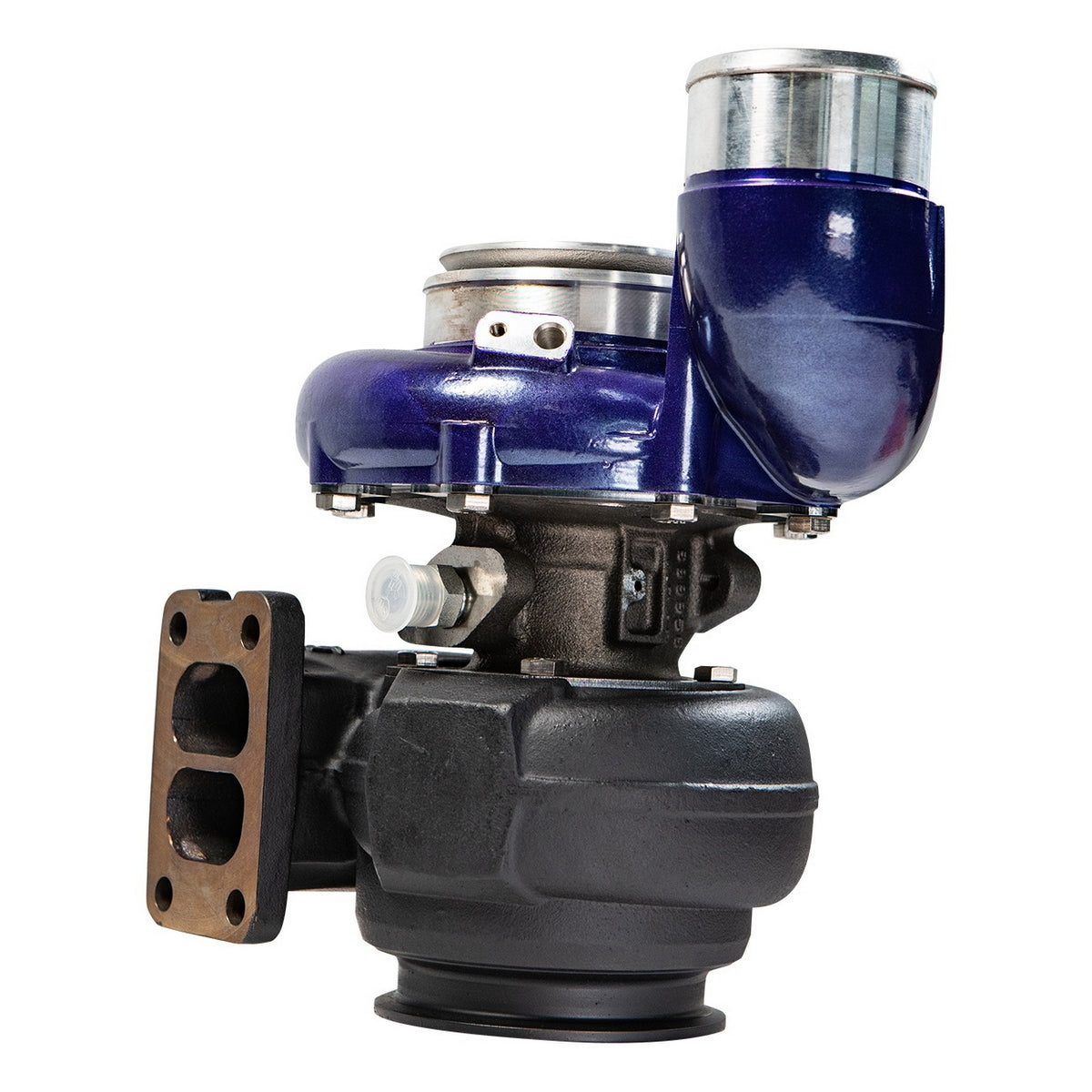 ATS Aurora 3000 / 4000 / 5000 Turbo System Fits 1994- 2007 5.9L Cummins ...