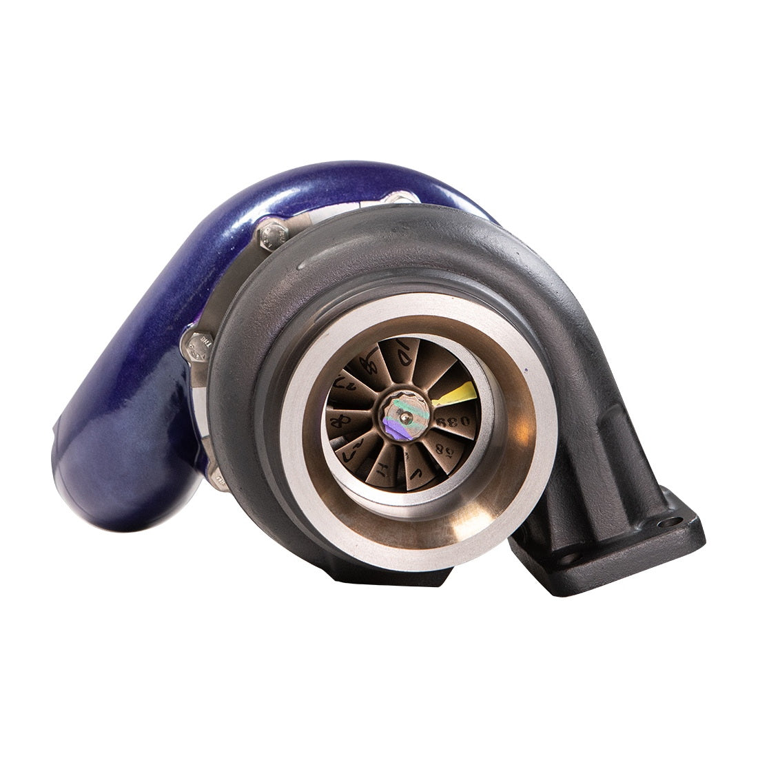 ATS Aurora 3000 / 4000 / 5000 Turbo System Fits 1994- 2007 5.9L Cummins ...