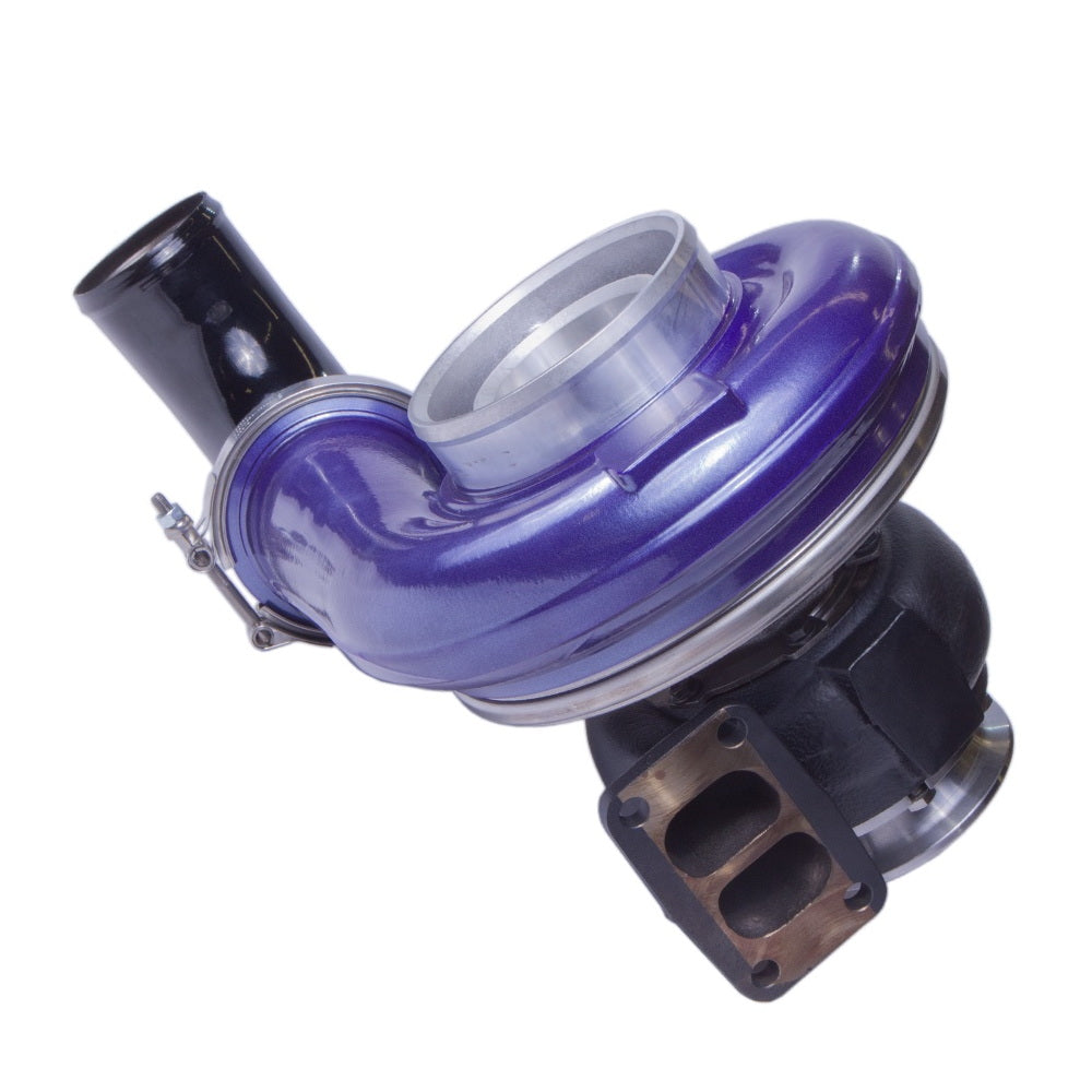 ATS Aurora 3000 / 4000 / 5000 Turbo System Fits 1994- 2007 5.9L Cummins ...