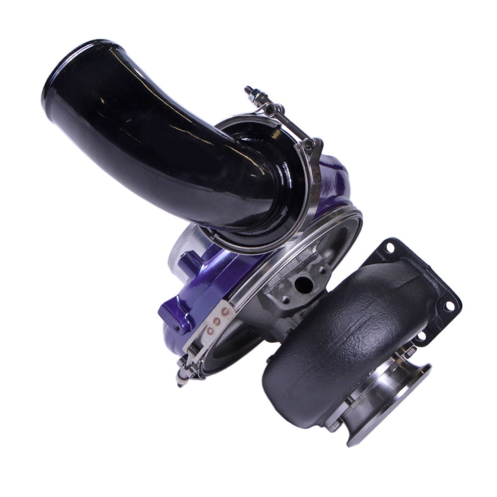 ATS Aurora 3000 / 4000 / 5000 Turbo System Fits 1994- 2007 5.9L Cummins ...