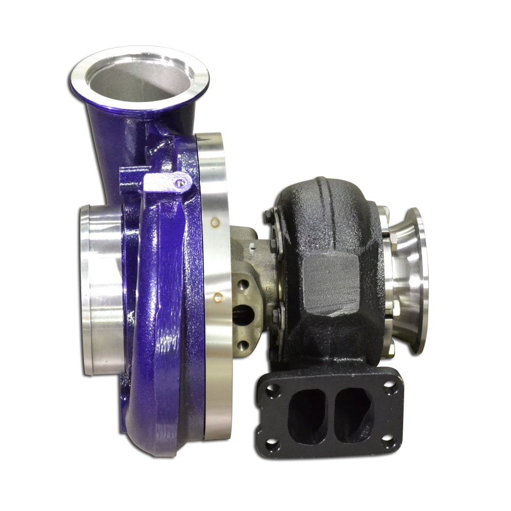 ATS Aurora 3000 / 4000 / 5000 Turbo System Fits 1994- 2007 5.9L Cummins ...
