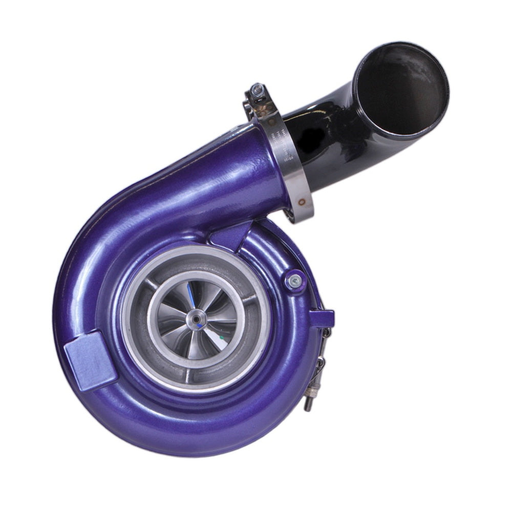ATS Aurora 3000 / 4000 / 5000 Turbo System Fits 1994- 2007 5.9L Cummins ...