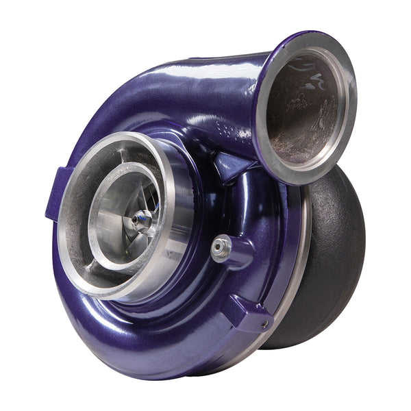 ATS Aurora Plus 5000 / 6000 Vortex Compound Turbo System Fits 2013-2018 ...