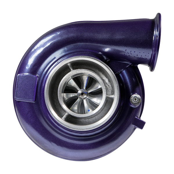 ATS Aurora Plus 5000 / 6000 Vortex Compound Turbo System Fits 2013-2018 ...