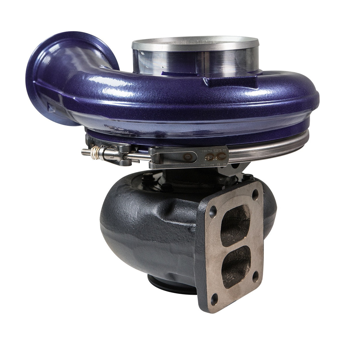 ATS Aurora Plus 5000 / 6000 Vortex Compound Turbo System Fits 2013-2018 ...