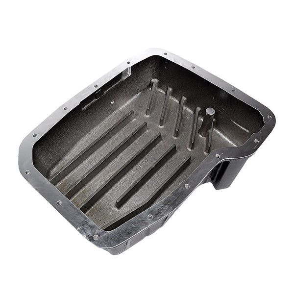 ATS 545Rfe 45Rfe Deep Transmission Pan Fits 2003-2011 3.7L 4.7L 5.7L ...