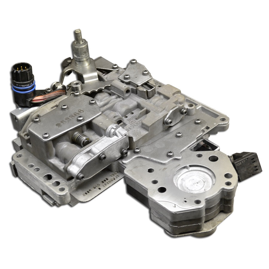 ats 47re racing valve body towing valve body fits 1996 2002 5 9l ...