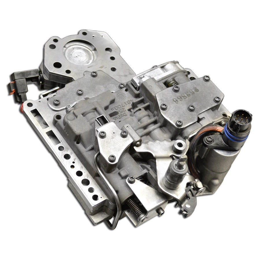 ats 47re racing valve body towing valve body fits 1996 2002 5 9l ...