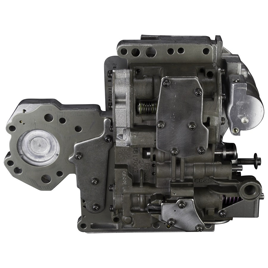 ats 47re racing valve body towing valve body fits 1996 2002 5 9l ...