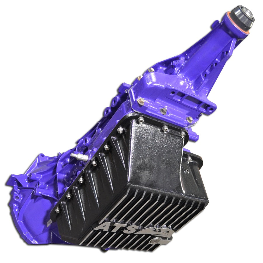 ATS 4R100 Transmission Package 1999-2003 Ford Power Stroke - ATS Diesel