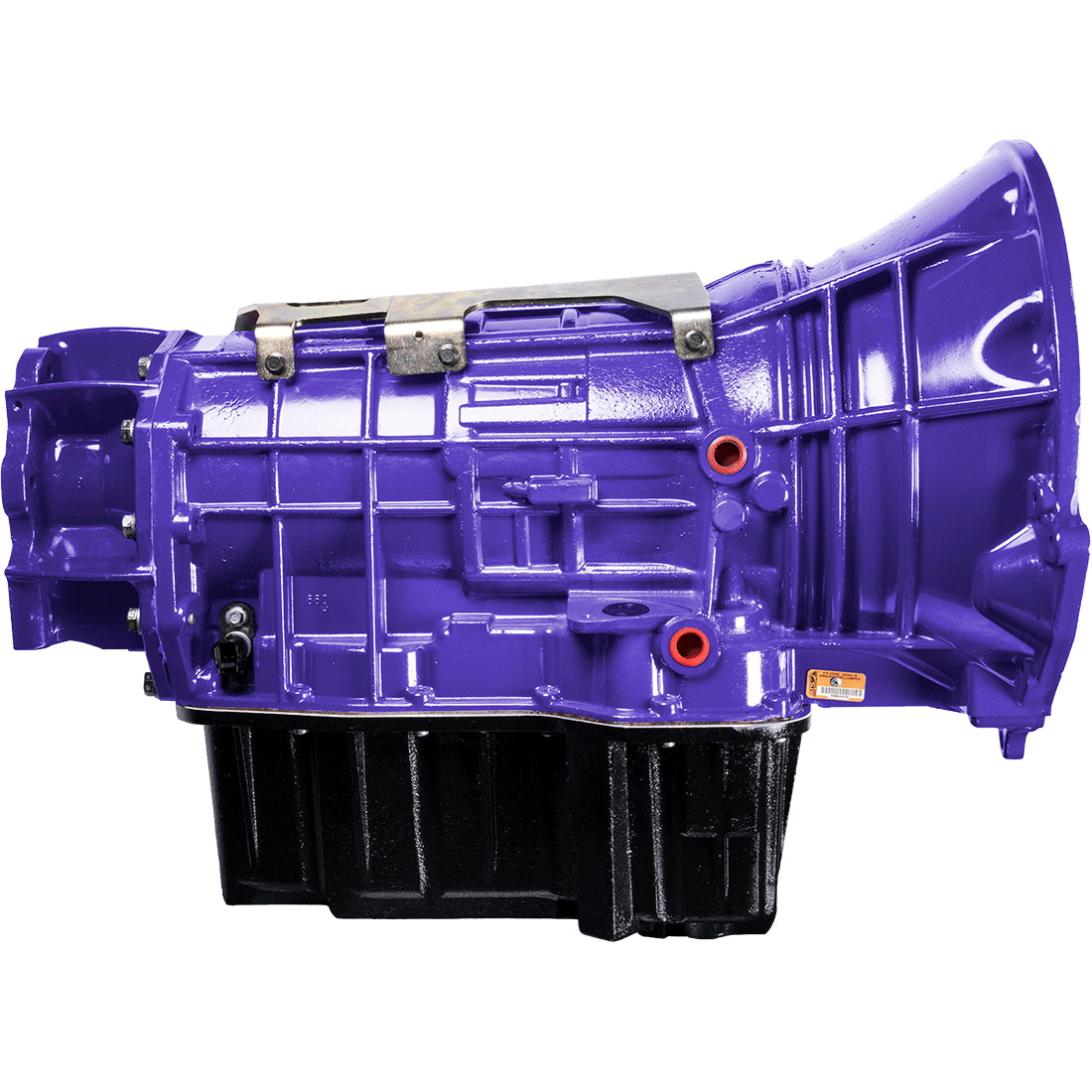 ATS 65RFE Transmission Package 2WD 4WD 2012-2013 Ram Chrysler 4.7L 5.7L ...