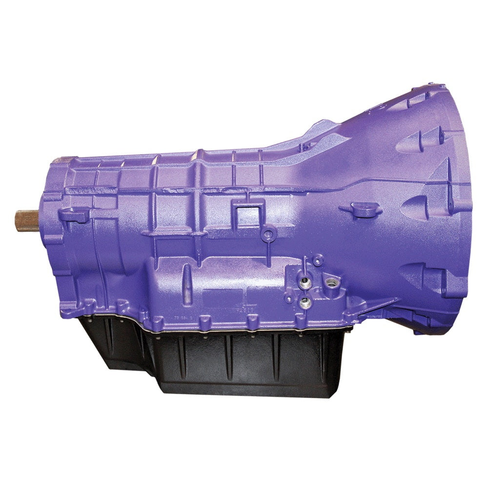 ATS 6R140 4WD Transmission Package 2011-2019 Ford Power Stroke - ATS Diesel