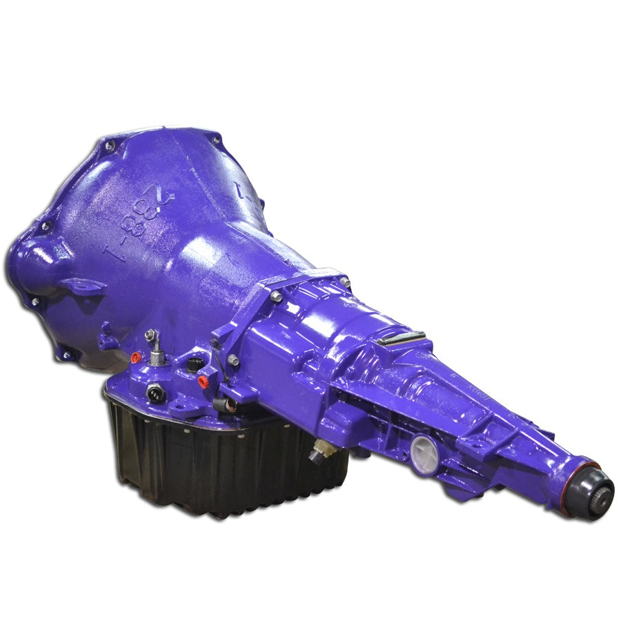5 9 Cummins Transmission Fluid Capacitynull