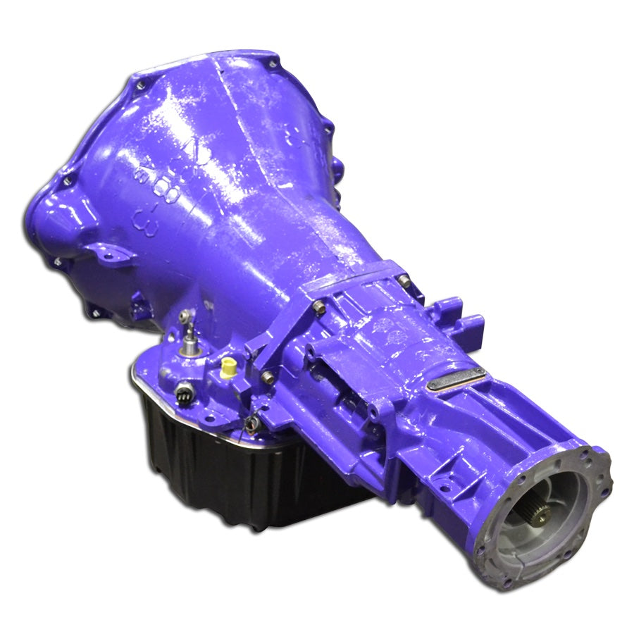 5 9 Cummins Transmission Fluid Capacitynull