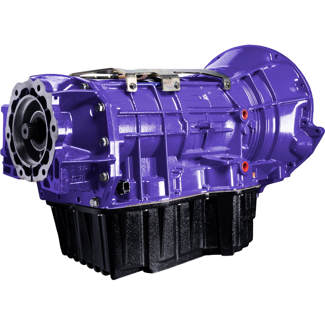 ATS 66RFE Transmission Package 2WD 4WD 2013-2018 Ram 5.7L / 6.4L Hemi ...