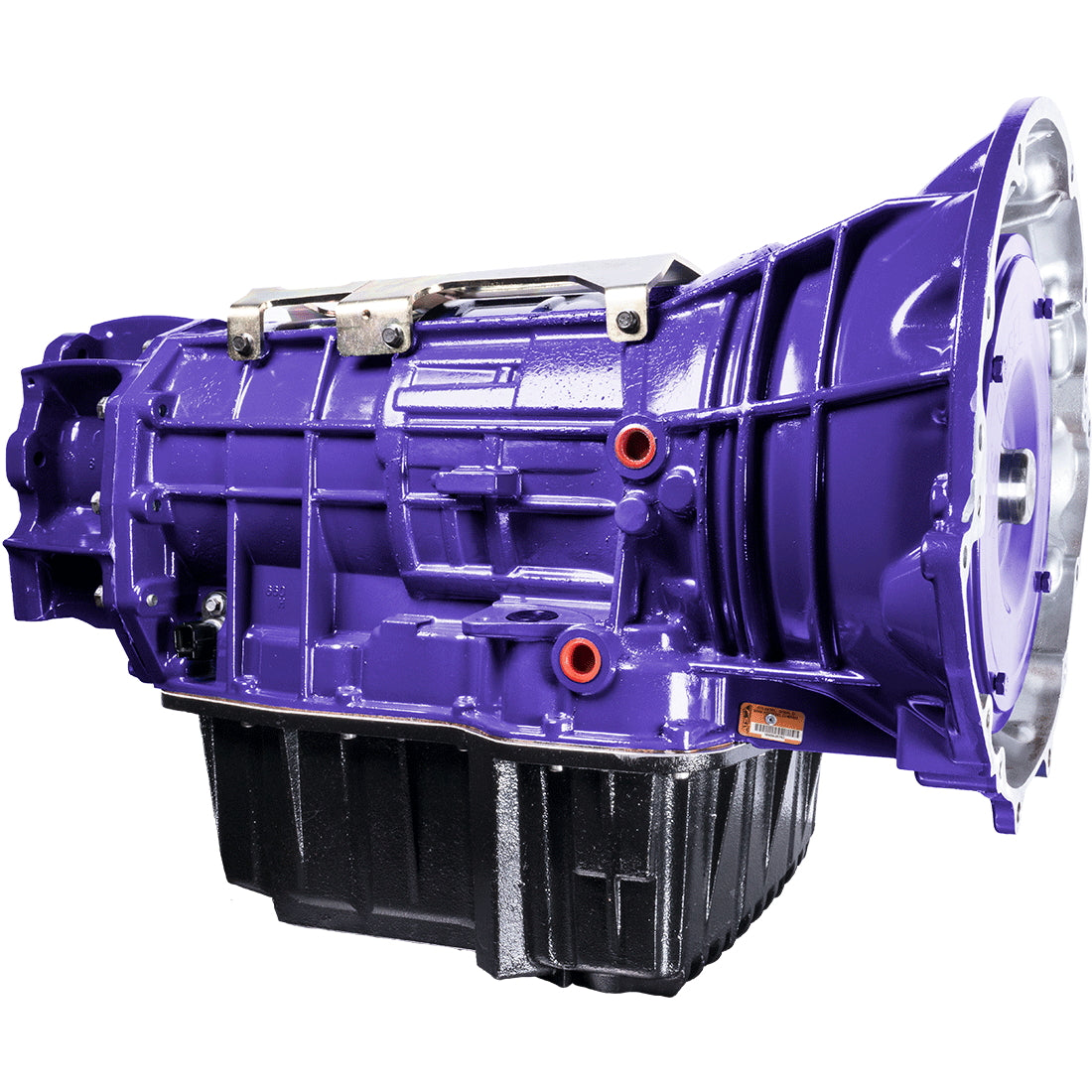 ATS 66RFE Transmission Package 2WD 4WD 2013-2018 Ram 5.7L / 6.4L Hemi ...