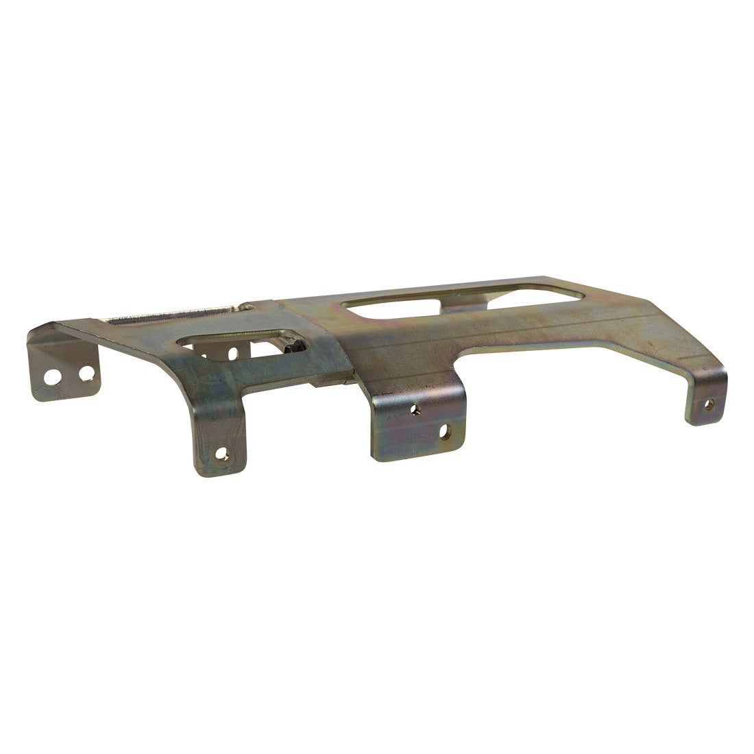 ATS 68Rfe Case Brace Fits 2007.5+ 6.7L Cummins - ATS Diesel