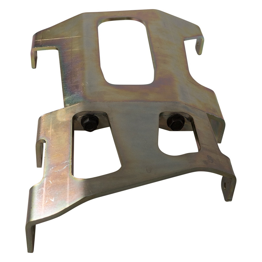 ATS 68Rfe Case Brace Fits 2007.5+ 6.7L Cummins - ATS Diesel