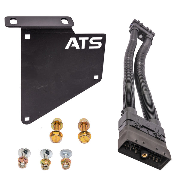 ATS T50-T87 TCM Upgrade for 2009-Early 2015 6.6L GM Duramax LCT100 ...
