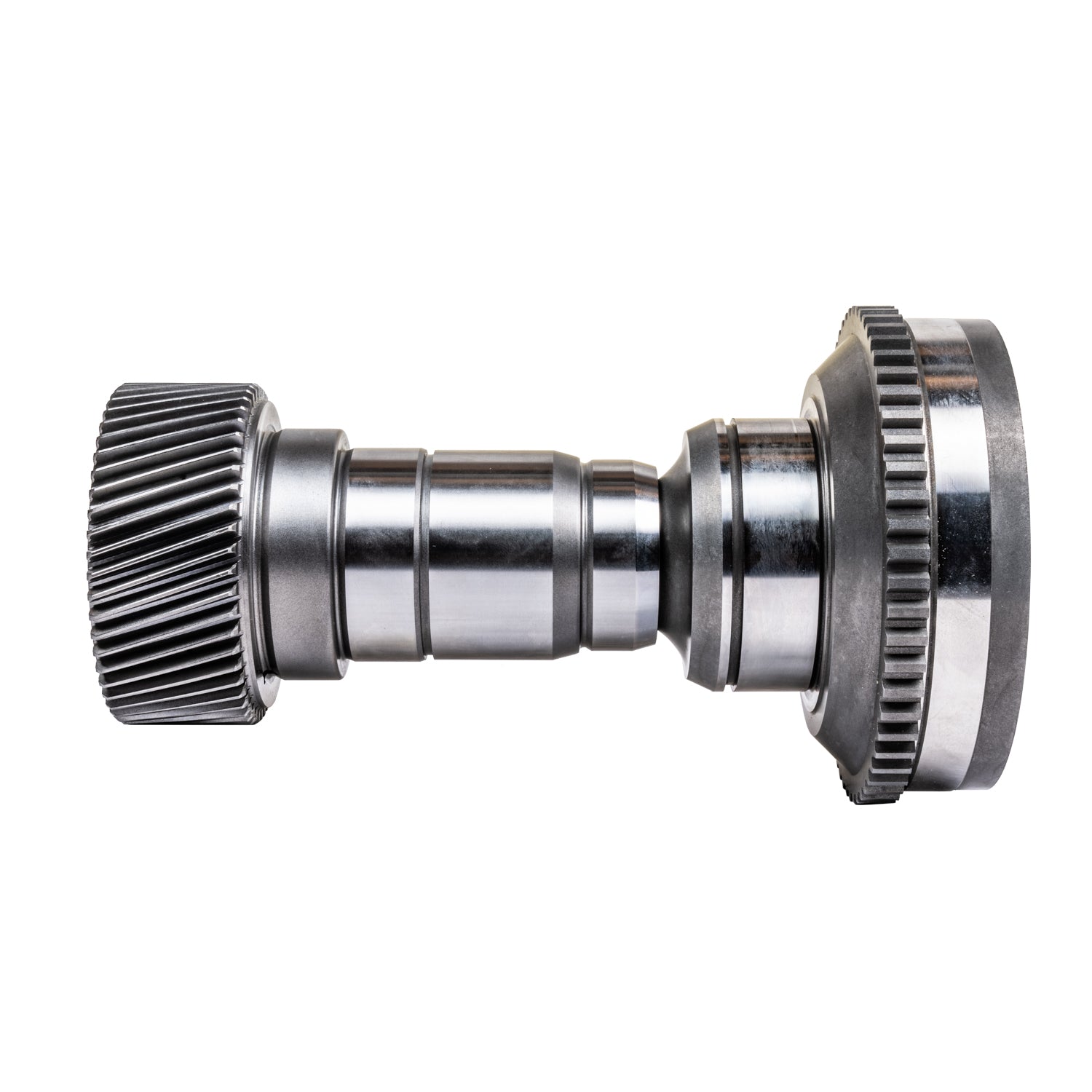 ATS 48Re Billet Output Shaft Fits 2003-2007 5.9L Cummins 2-Piece - ATS ...