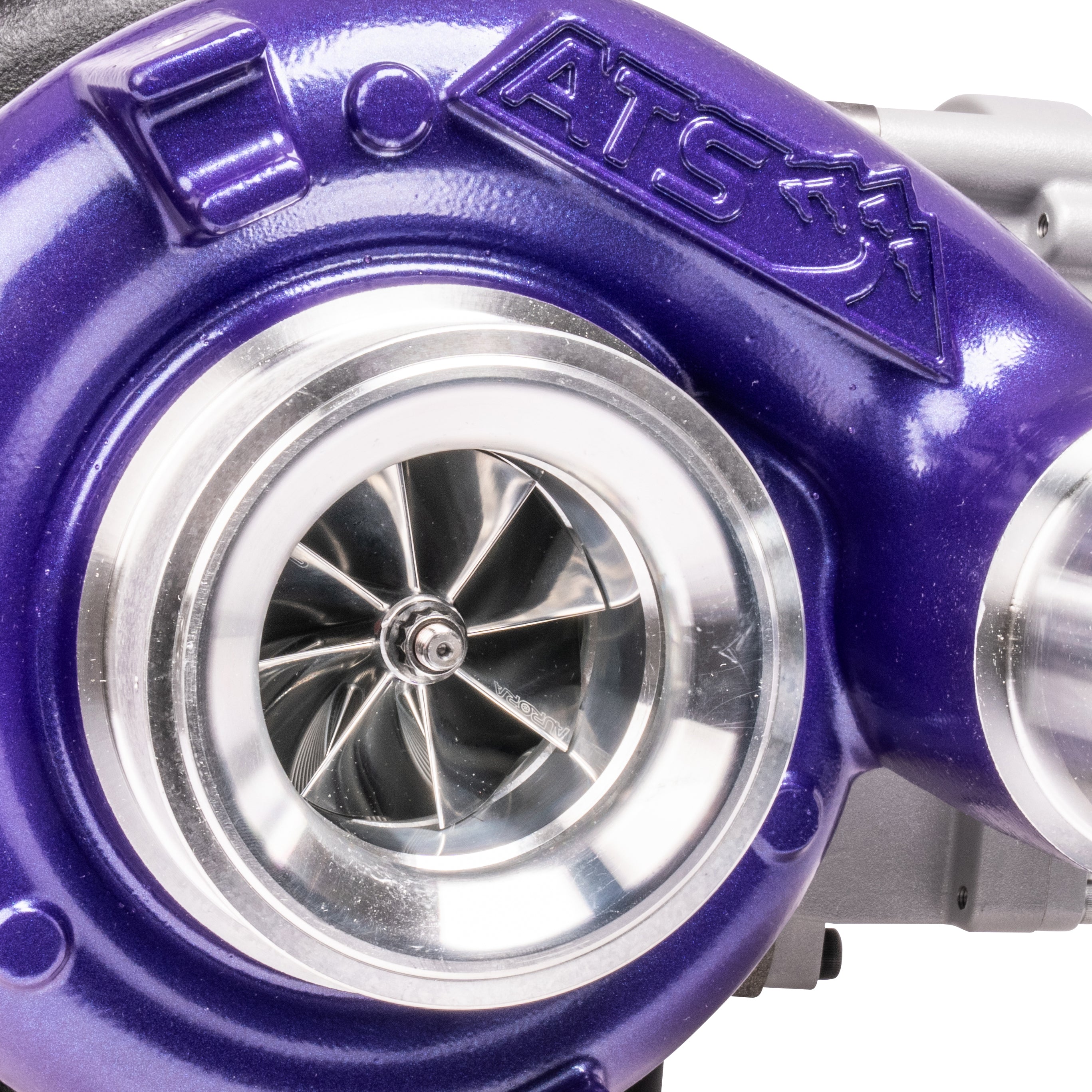 ATS Aurora VFR VGT Turbo Fits 2007-2012 6.7L Cummins - Holset - 3000 ...
