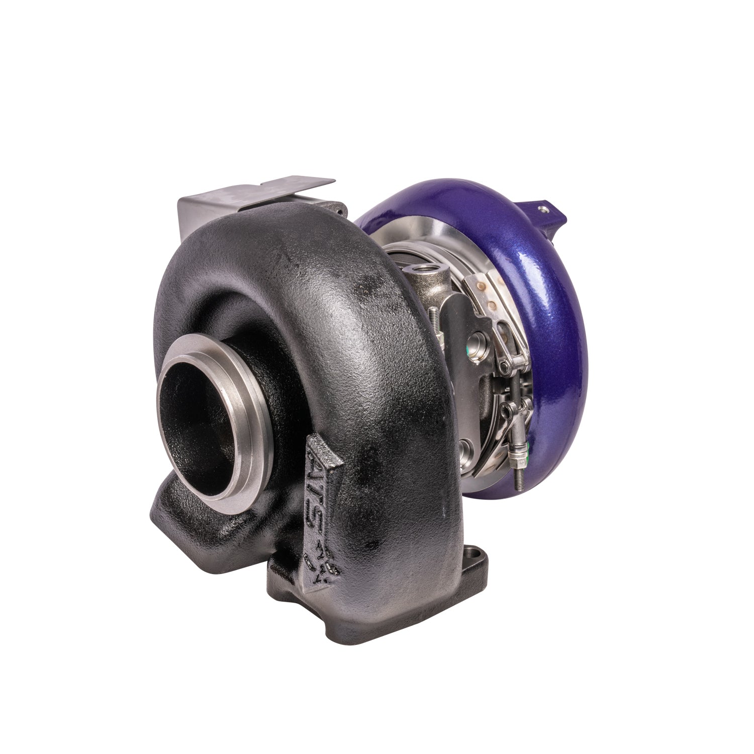 ATS Aurora VFR VGT Turbo Fits 2007-2012 6.7L Cummins - Holset - 3000 ...