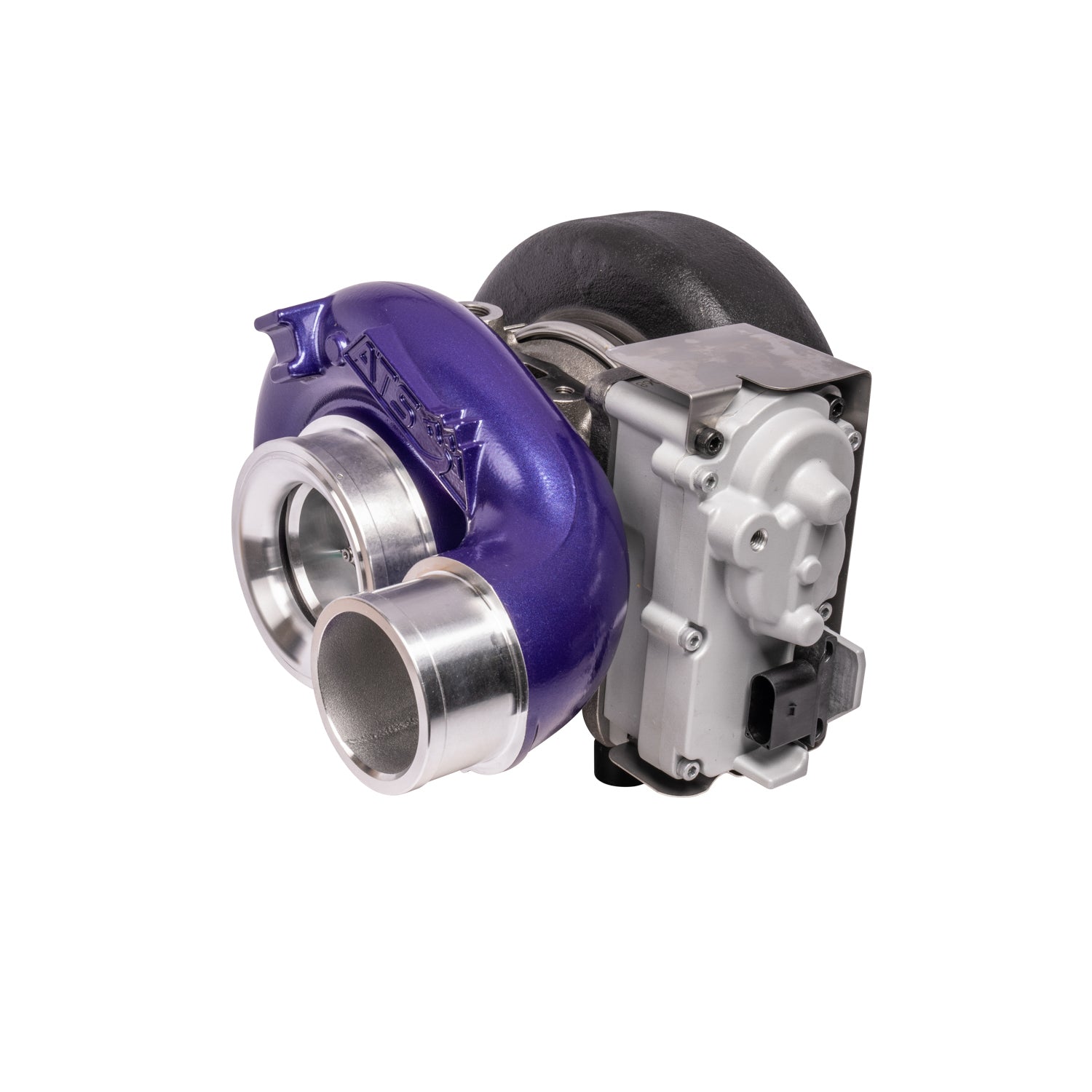 ATS Aurora VFR VGT Turbo Fits 2007-2012 6.7L Cummins - Holset - 3000 ...