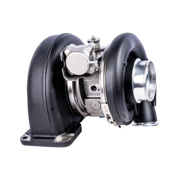 ATS Aurora ti HY55V Drop-in Replacement HD Turbo for Iveco Cursor 13 ...