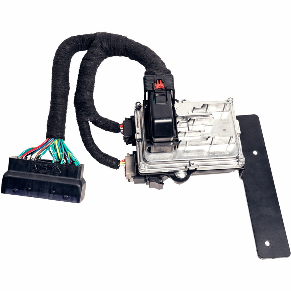 ATS T50-T87 Duramax TCM Upgrade for 2011 - 2015 6.6L GM Duramax LCT1000 ...