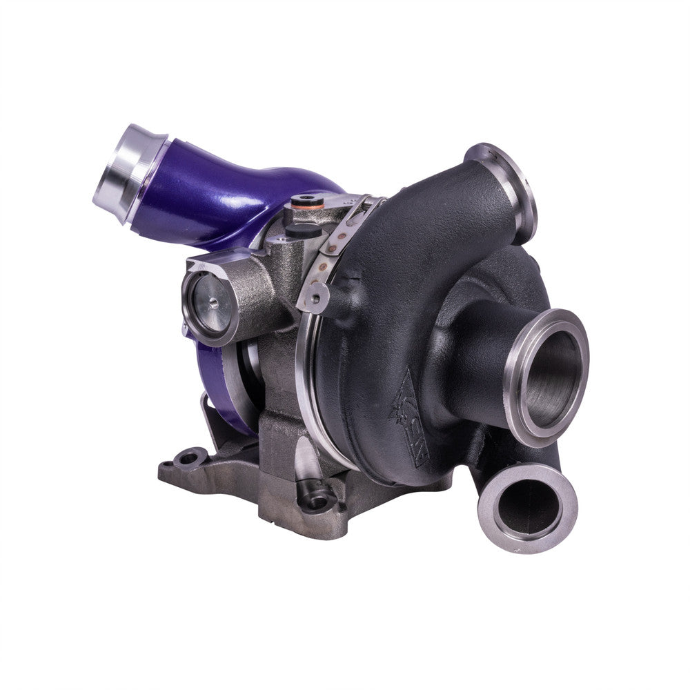ats aurora vnt turbocharger kit fits 2011 2016 ford cab and chassis 6 ...