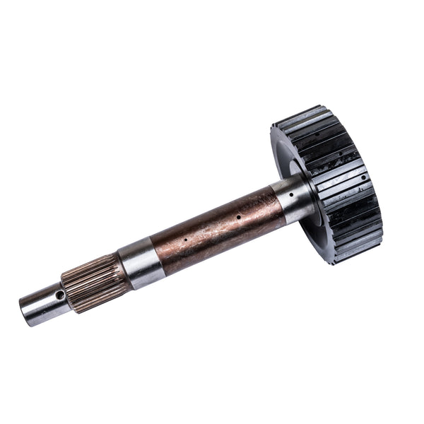 6R140 Billet Intermediate Shaft Fits 2011+ 6.7L Power Stroke - ATS Diesel
