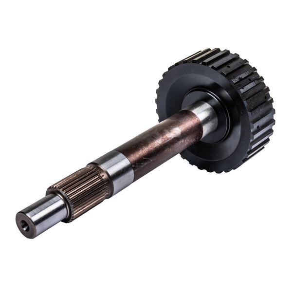 6R140 Billet Intermediate Shaft Fits 2011+ 6.7L Power Stroke - ATS Diesel