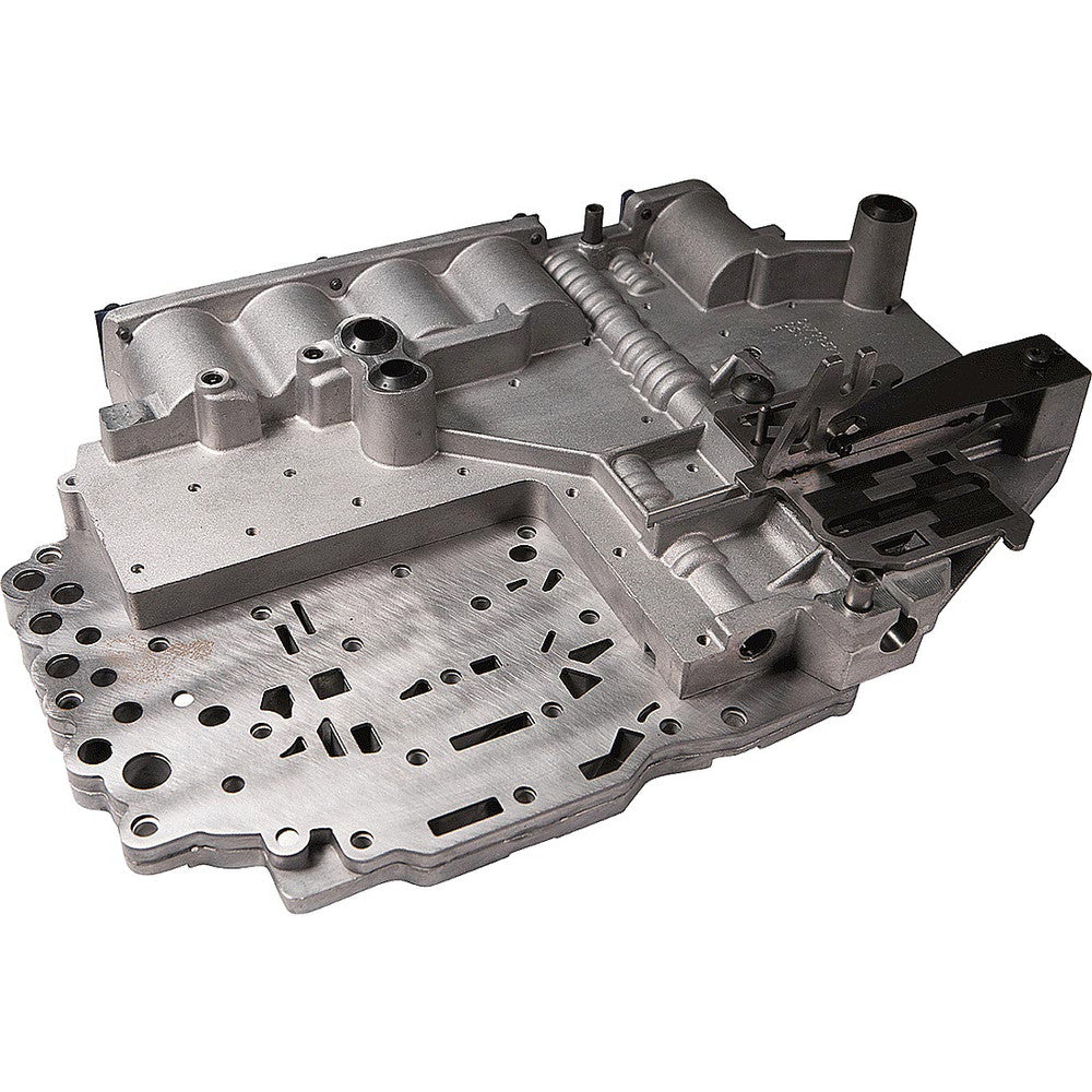 ATS 545Rfe Performance Valve Body Fits 2002-2014 Chrysler - ATS Diesel