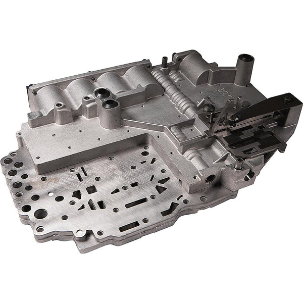 ATS 545Rfe Performance Valve Body Fits 2002-2014 Chrysler - ATS Diesel