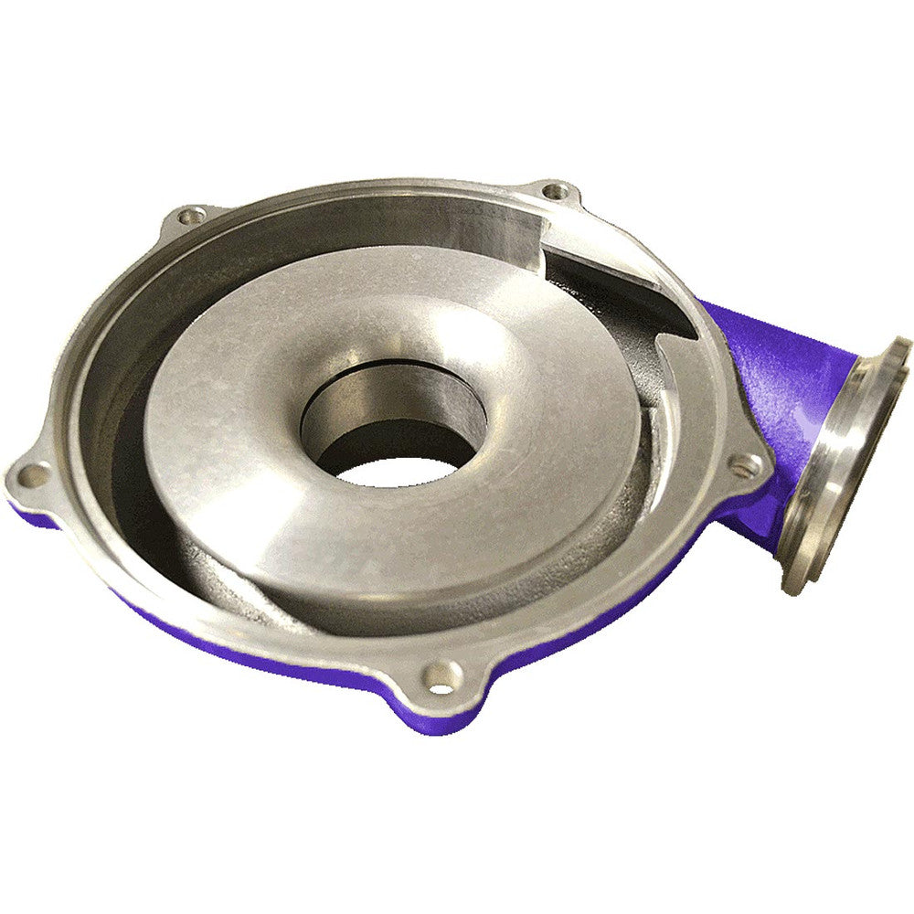 ATS Ported Compressor Housing Fits 1999-2003 7.3L Power Stroke - ATS Diesel