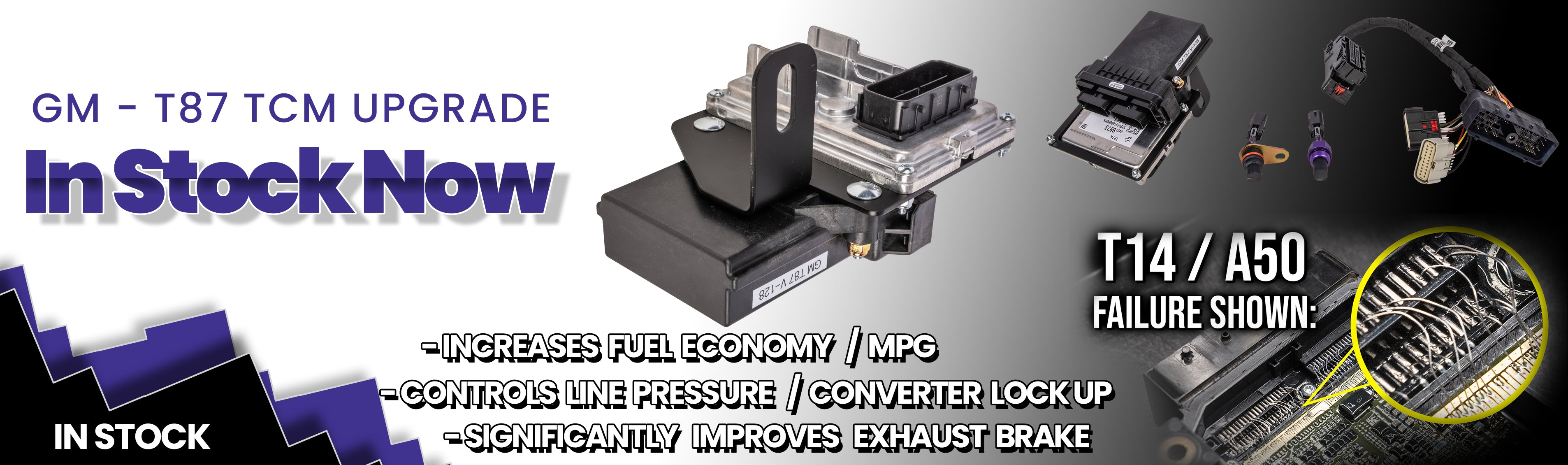 ATS Diesel Performance | Performance Diesel Transmissions & More!